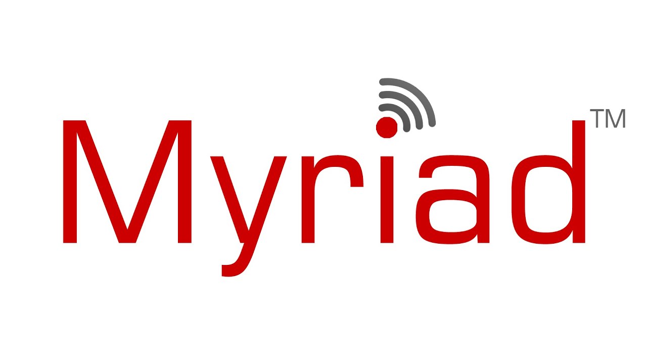 Myriad Wireless Home Automation - Intro - YouTube