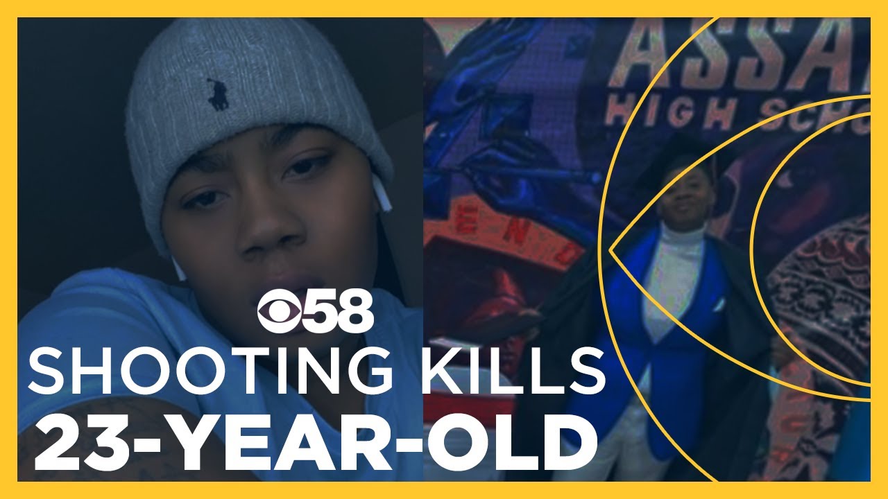 'It's devastating': Community activist against gun violence shot and ...