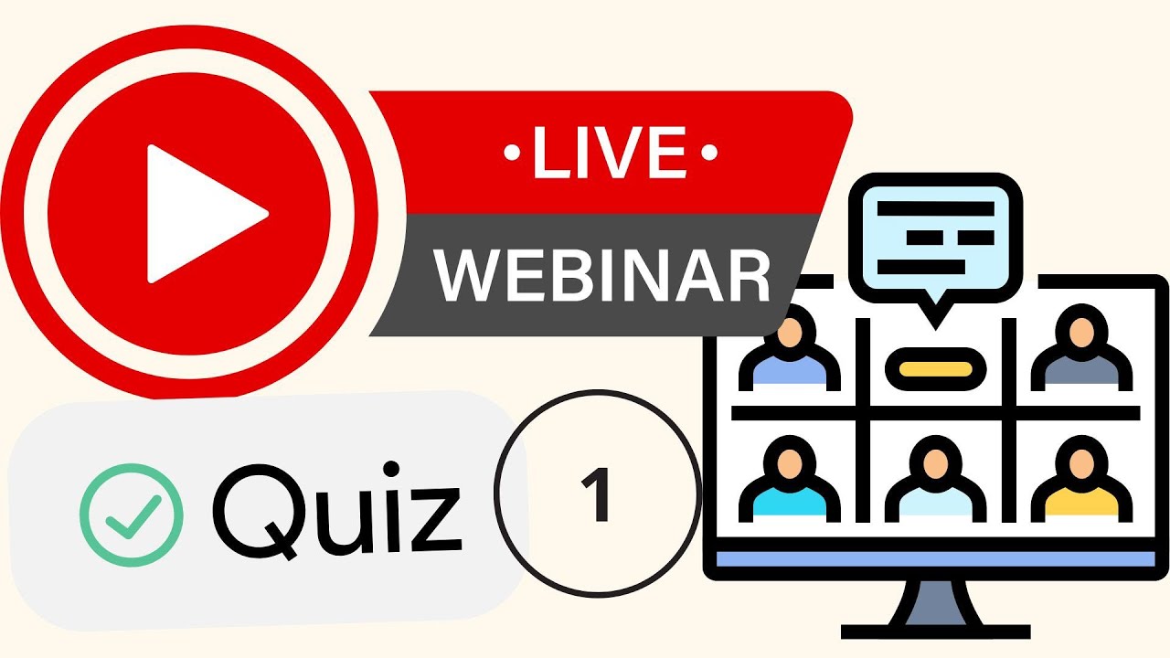 Quiz-1 workshop for Math-2, Stats-2, Python & DBMS I Revision, Mock, PYQs, Practice Sets I - YouTube
