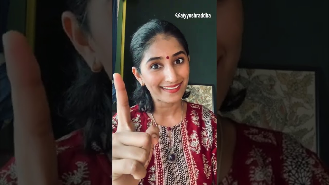 Nandini Rao - Teacher of the Bulbuls - YouTube