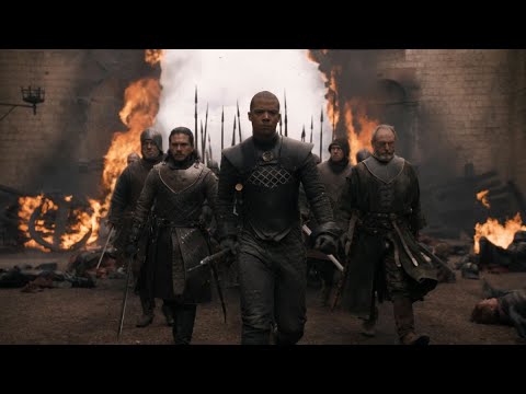 Game of Thrones | Seven Nation Army