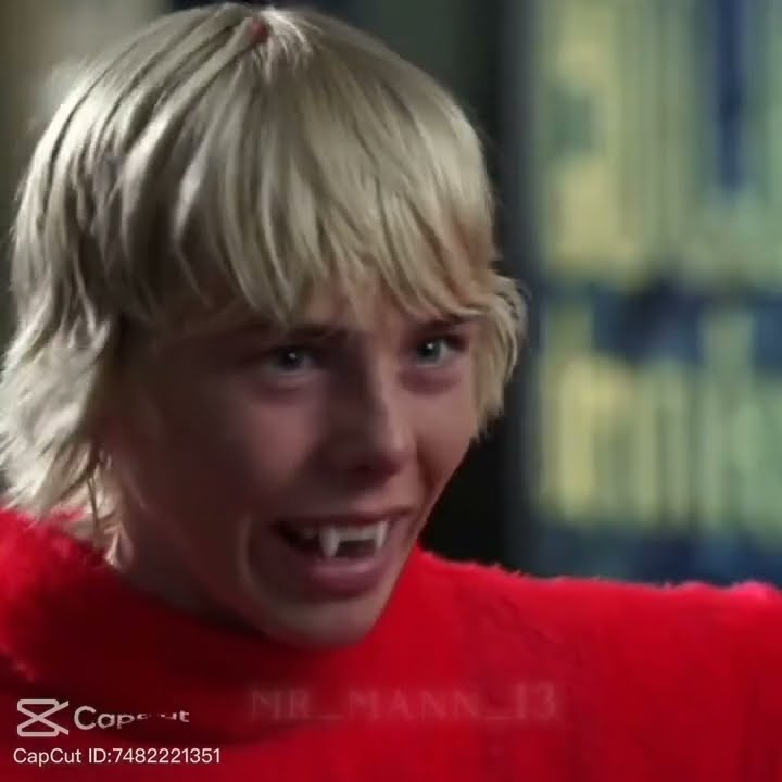 Rory Keaner edit | my babysitter’s a vampire - YouTube