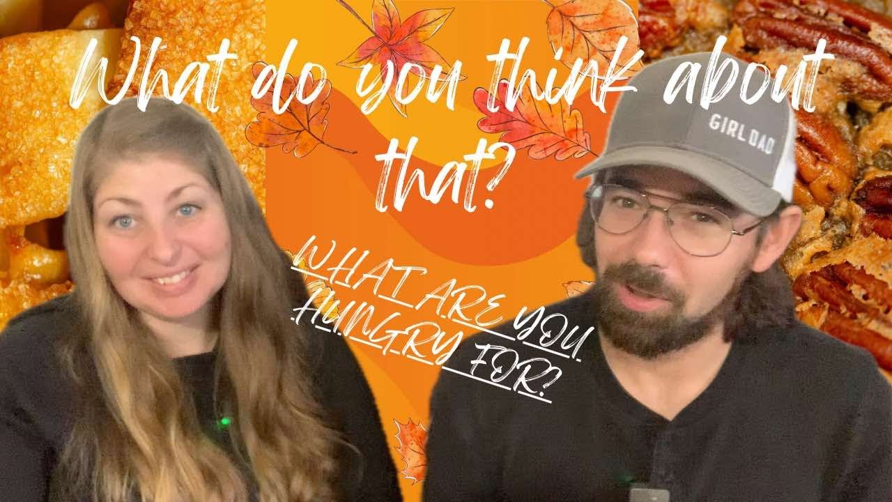 What do you think about that? 11/27/24 - YouTube