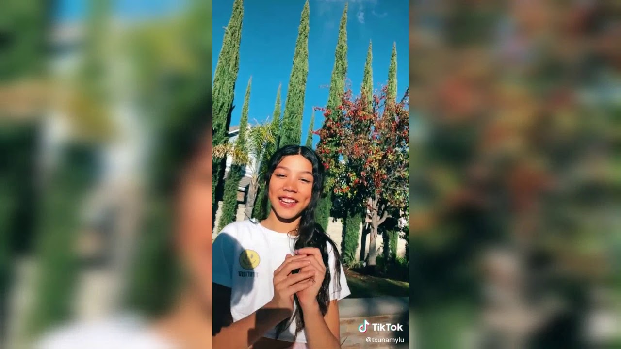 Txunamy Ortiz Tik Tok Youtube