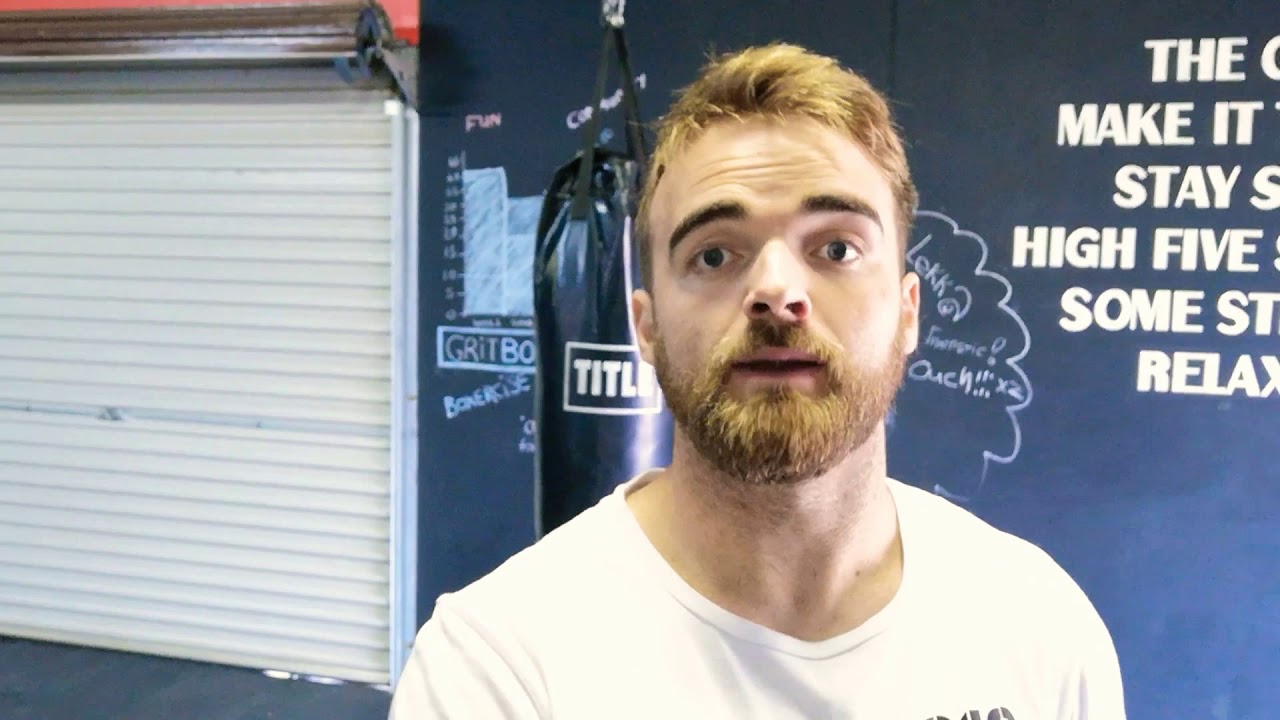 We smashed our target!! Well done!! - YouTube