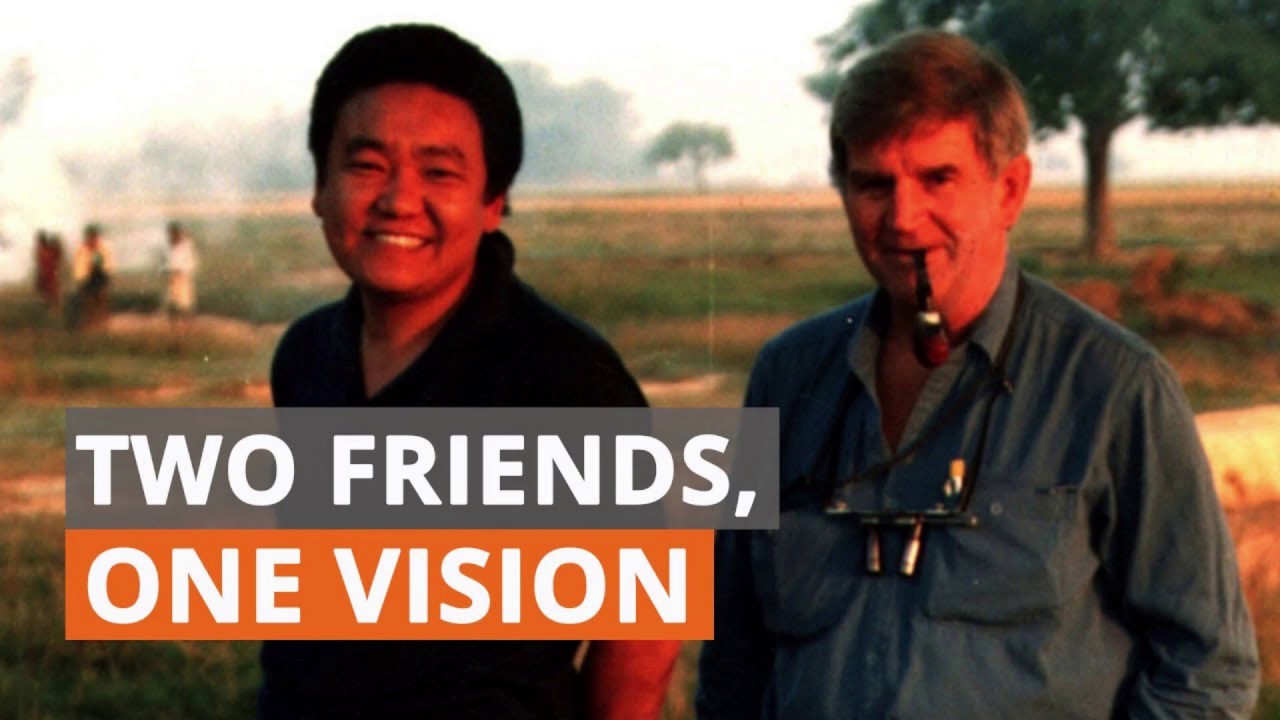 FIVE GREATEST SCIENTISTS OF NEPAL - YouTube