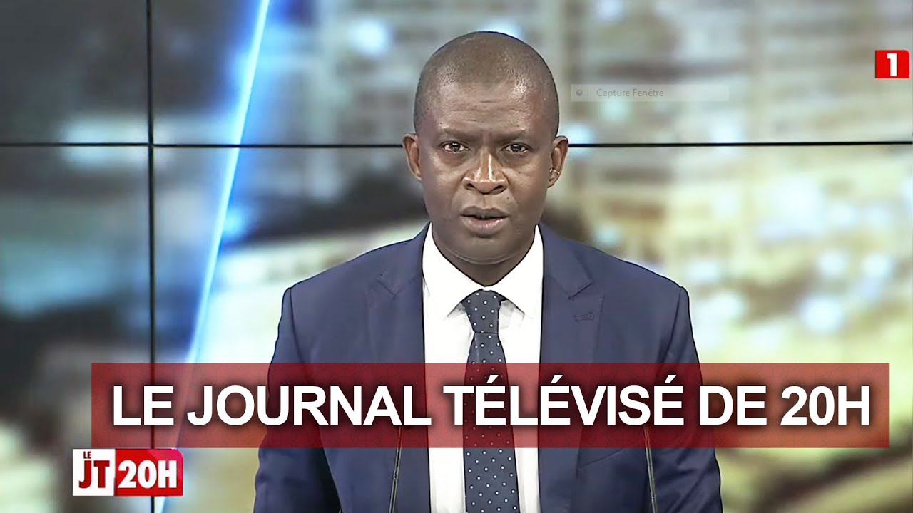 LE JOURNAL TELEVISE DE 20H - VENDREDI 03 NOVEMBRE 2023 - YouTube