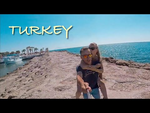 Turkey 2019 - Rafał&Monika