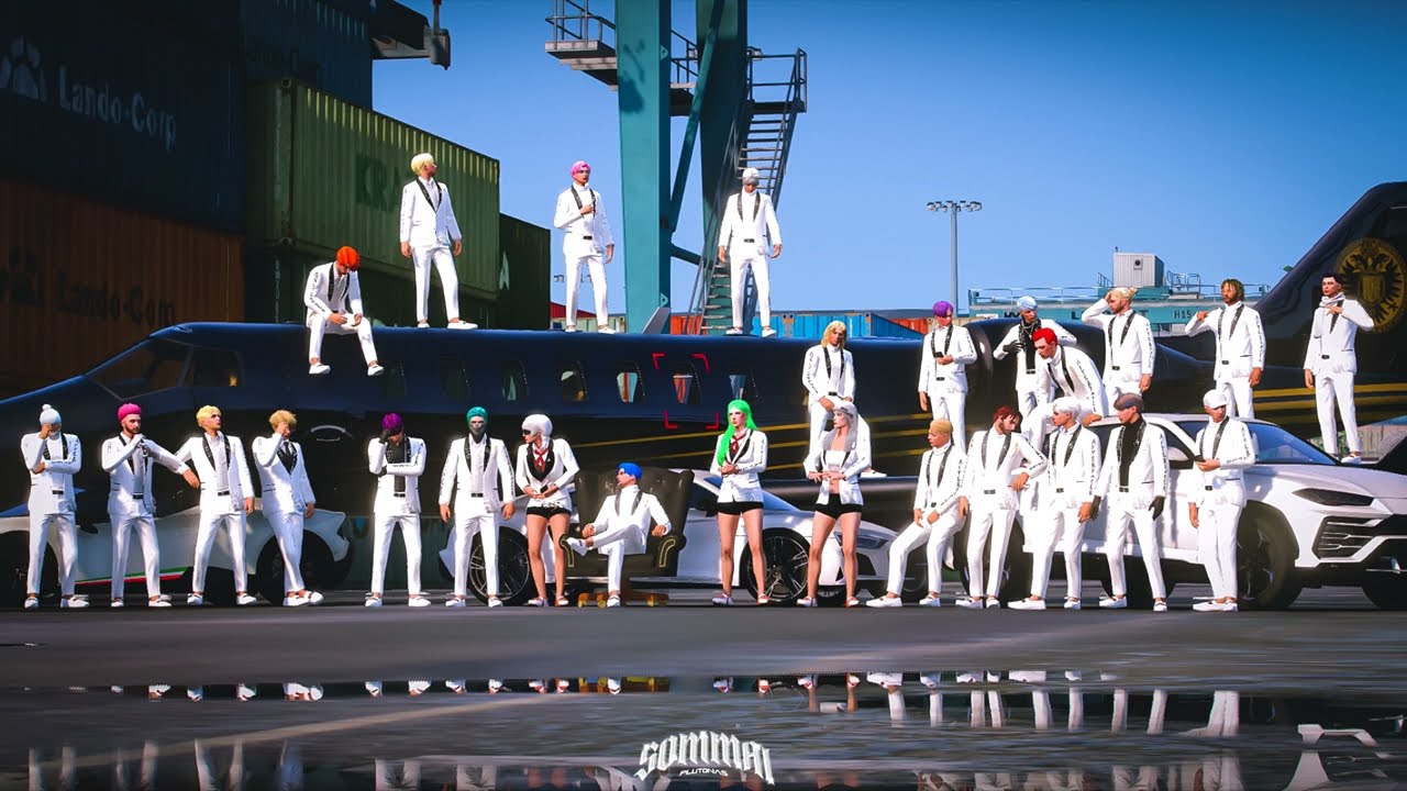 DARKSIDE - DS ON TOP Demo - YouTube