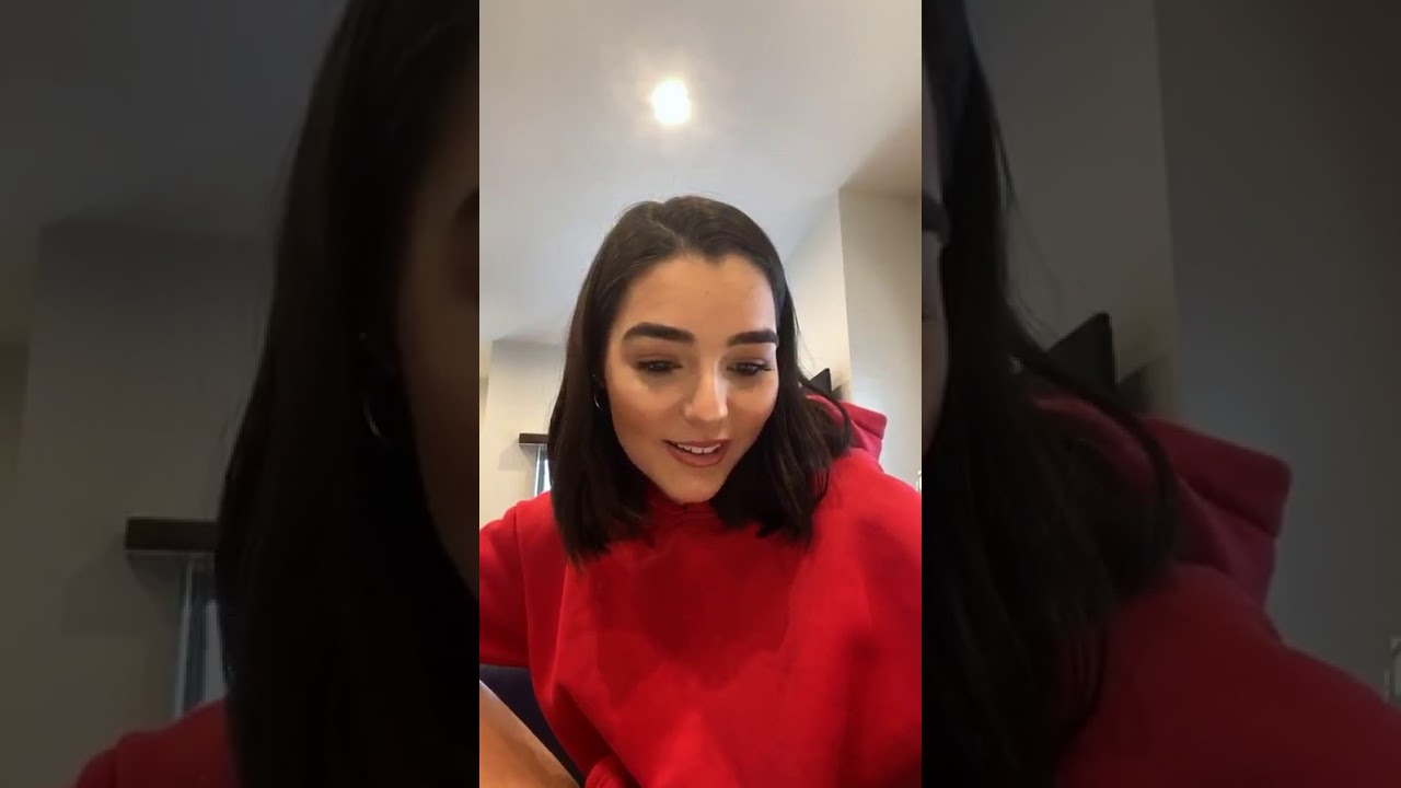 Brat | Instagram Livestream | 4th April 2020 - 04/04/2020 - YouTube