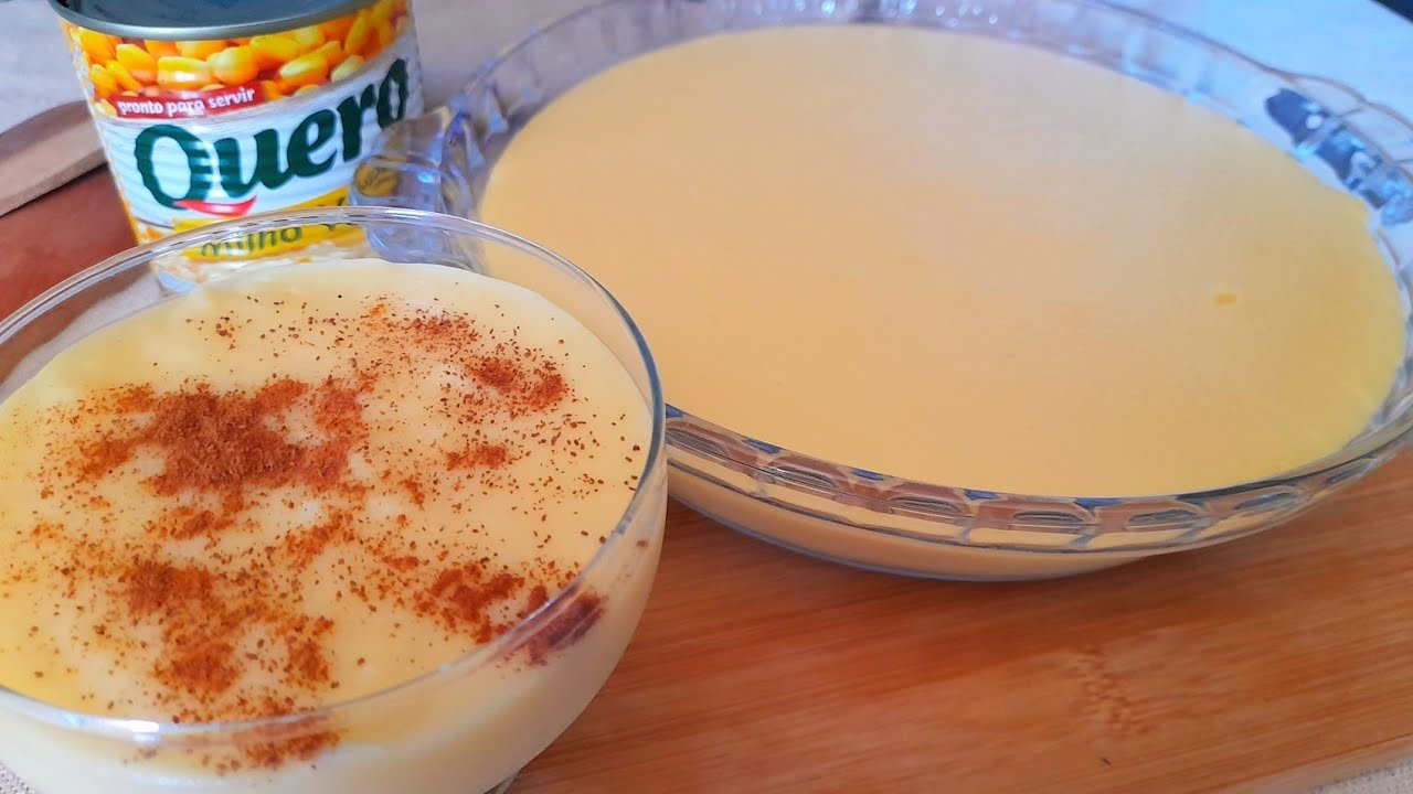 COMO FAZER CURAL DE LATINHA DELICIOSO, MUITO FACIL E RÁPIDO DE FAZER ...