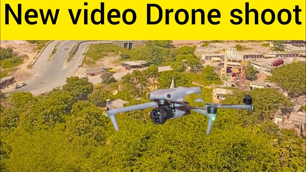 New video shoot Drone camara shoot HD 4k video 📸 - YouTube
