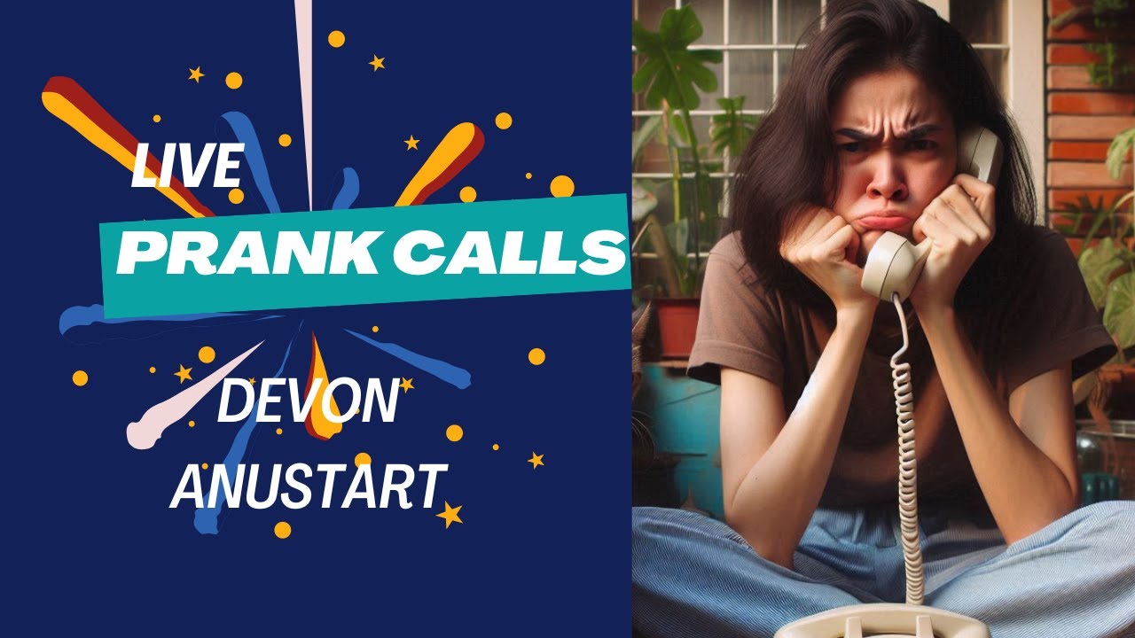 8-10-24 T.Y.P.O. Prank call show (Full Show) - YouTube