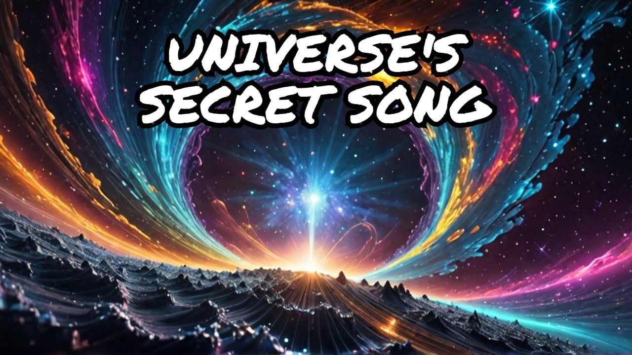 Top Sound Expert Shares SECRET Frequency Song! - YouTube
