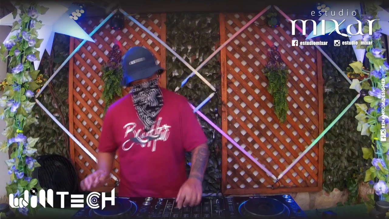 Willtech - GAM SESSIONS - YouTube