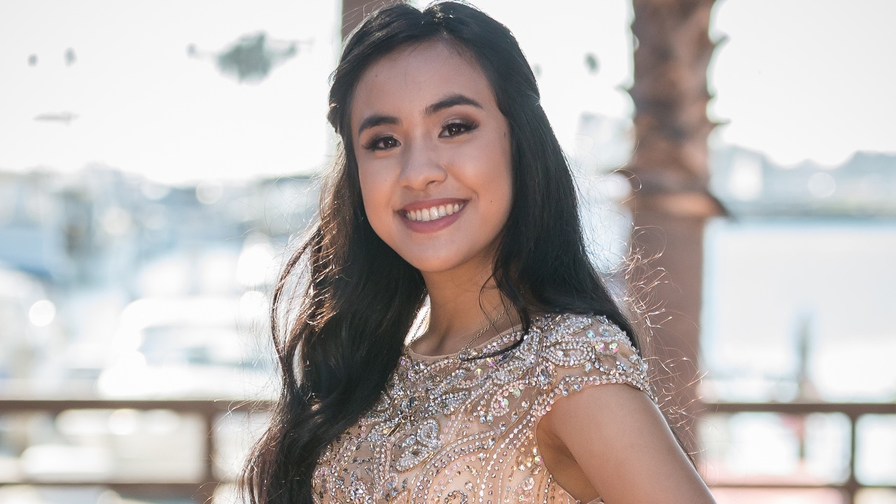 Mary Rose's Debut - HIGHLIGHTS - YouTube