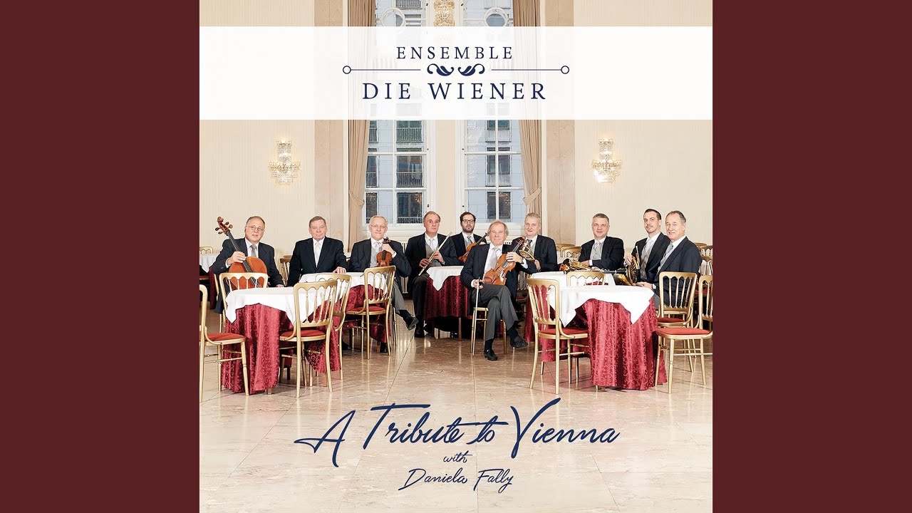 Annen-Polka (Schwips Lied) , OP.117 - YouTube