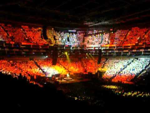 Young Voices at the O2 in London 28th Jan 2016 - YouTube