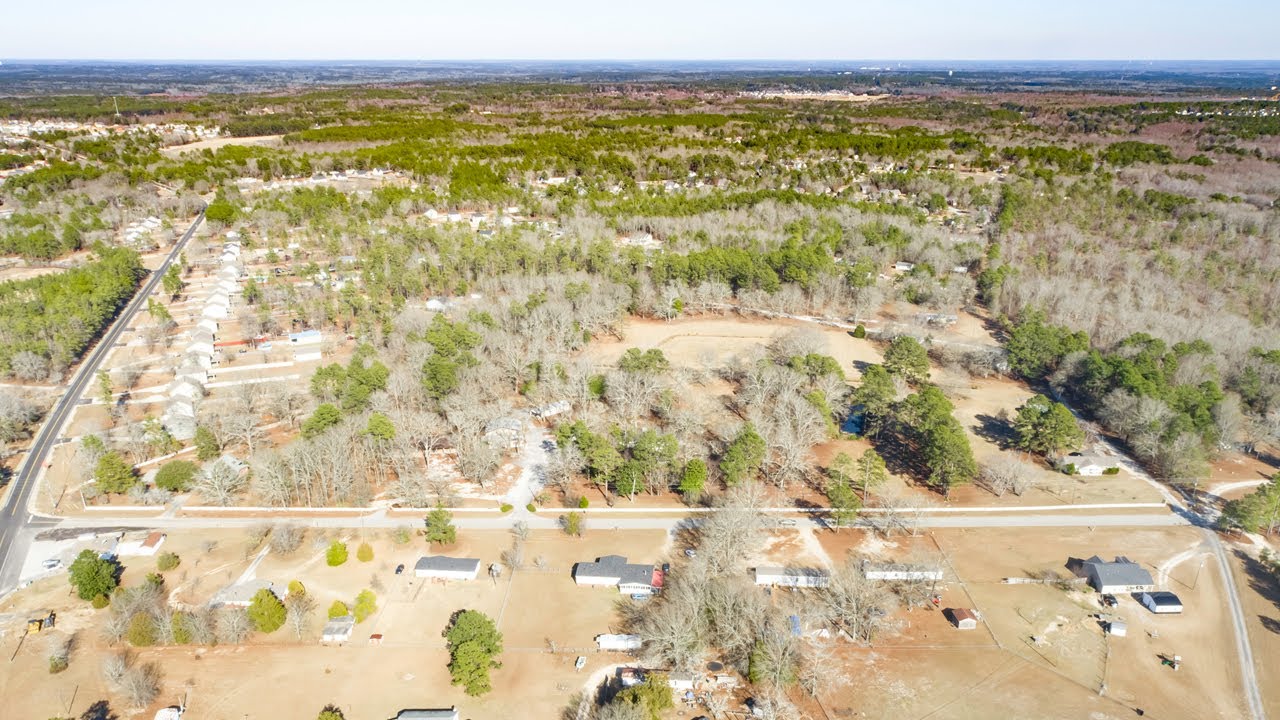 1500 Chestnut Road, Elgin, SC - Highlight Video - YouTube