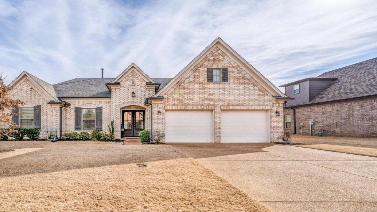 50 CHESNUT RIDGE, Oakland, TN Presented by Amber Beard Bean. - YouTube