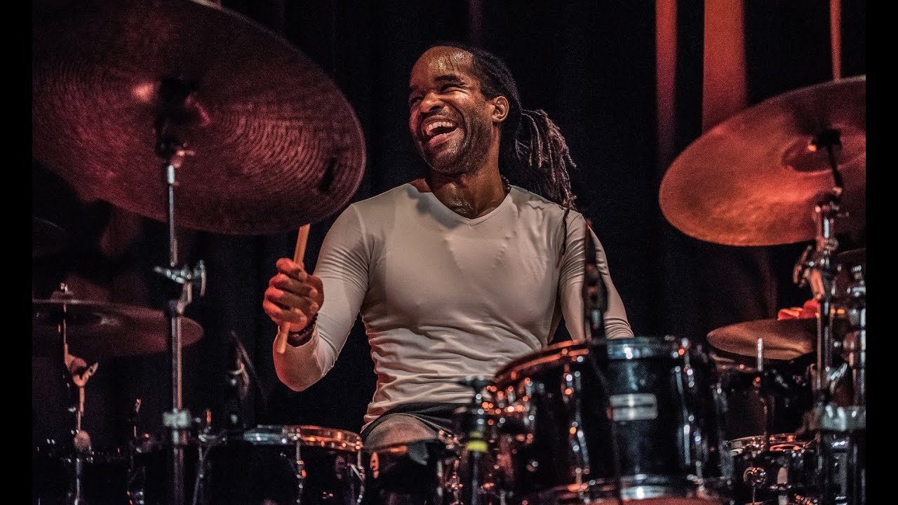 SOUNDS OF THE DIASPORA: ARTIST TO ARTIST W/DION PARSON AND GUEST OBED ...