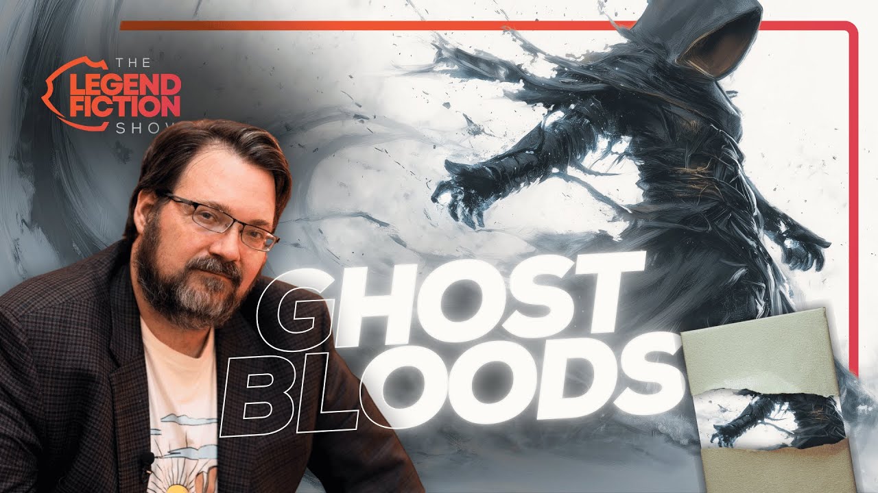 Sanderson’s Ghostbloods Chapter 1 Recap + First Reactions (WorldCon ...