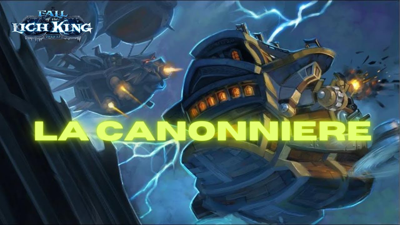 Guide ICC - La Canonnière - YouTube