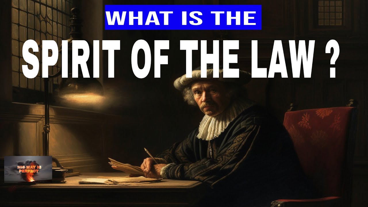 Understanding The Letter Of The Law Vs The Spirit Of The Law Insights understanding-the-letter-of-the-law-vs-the-spirit-of-the-law-insights