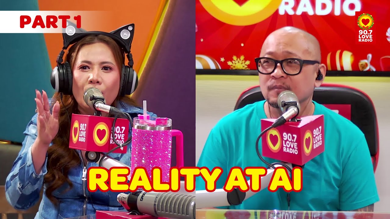 Nicole Hyala & Diego Bandido - (December 27, 2024) | PART 1 - YouTube