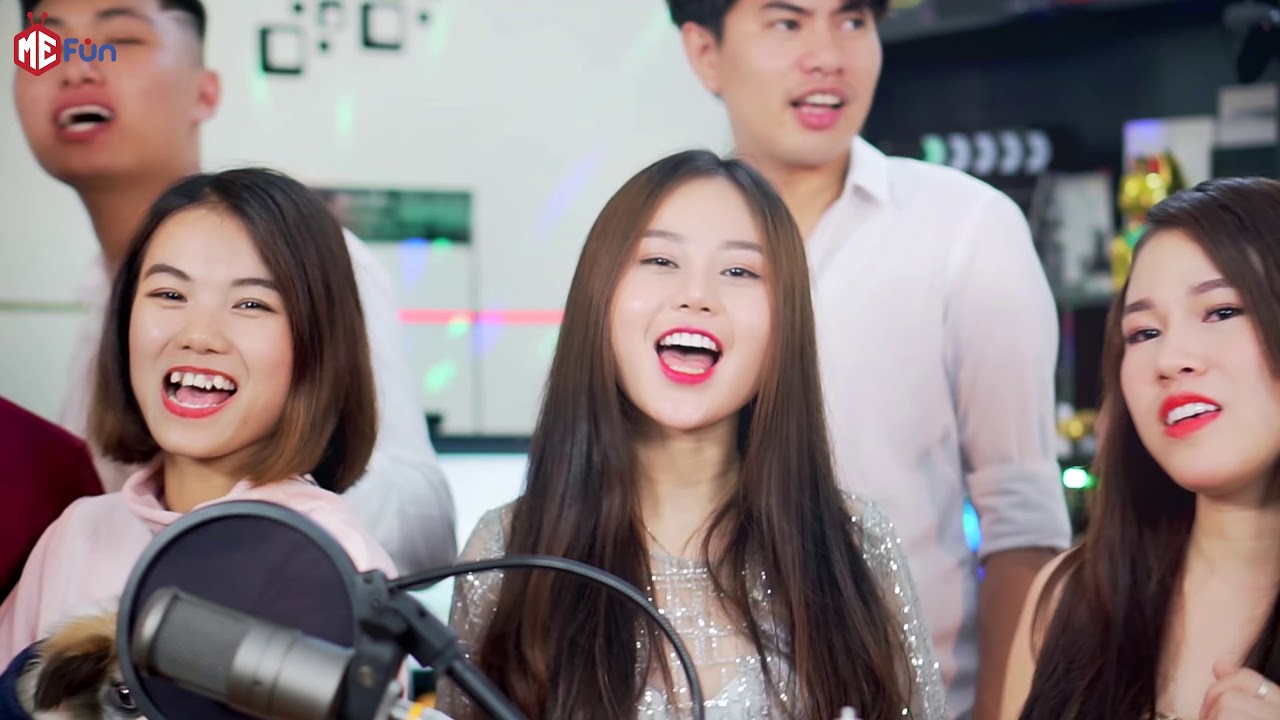 [MV Tết] Khúc Xuân | MeFun JSC (Tết 2020 - YouTube