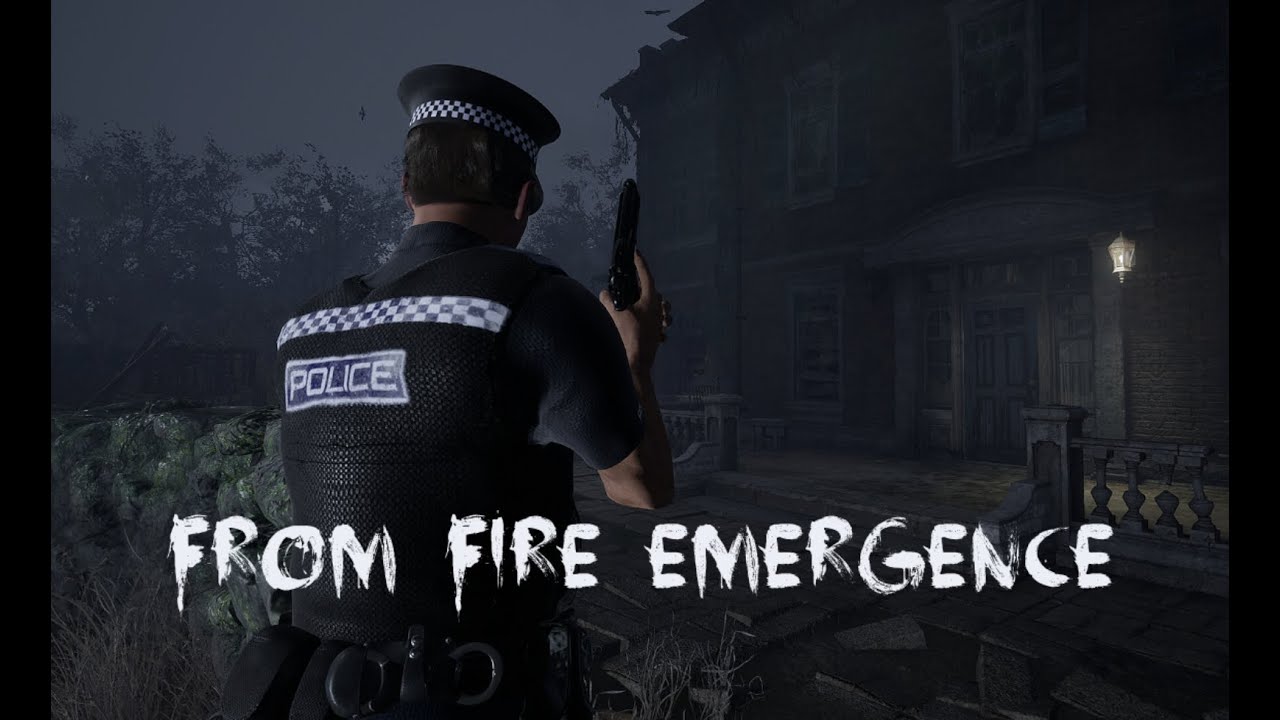 From Fire Emergence Demo Game Coming soon - YouTube
