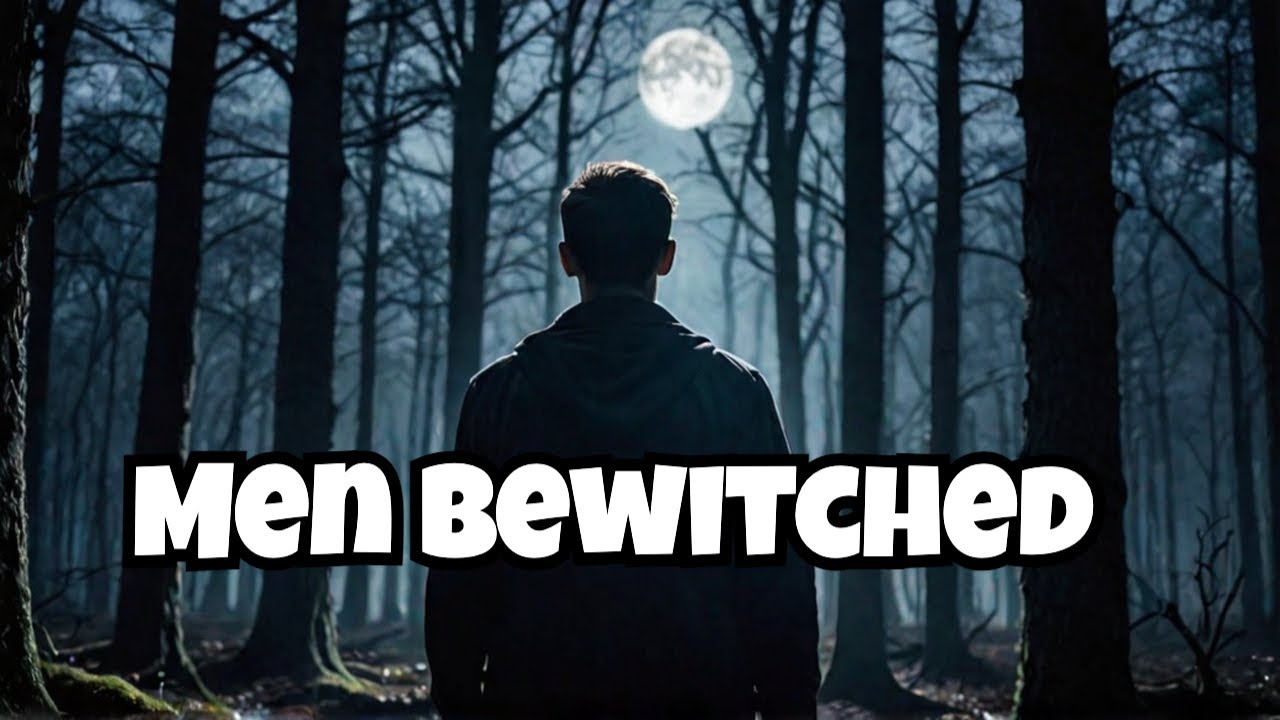Men Under Witchcraft Powers - YouTube