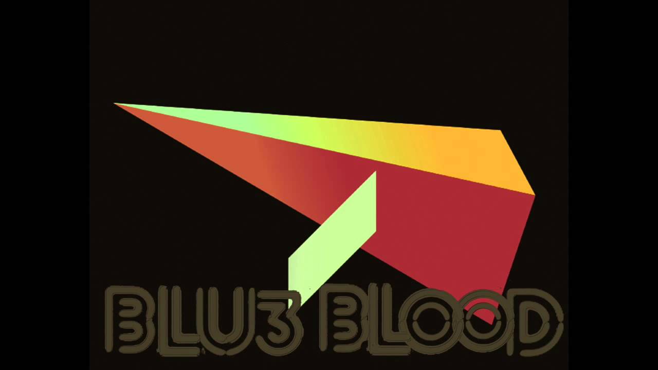 BLU3 BL00D - BASYK DUBS SET [Dubstep] - YouTube