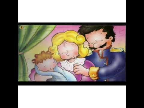 Cuento sobre el General San Martin para niños pequeños. - YouTube