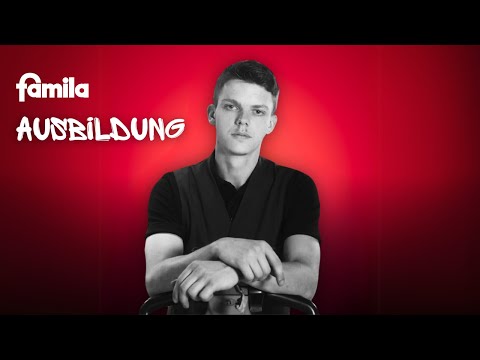 Ausbildung bei famila