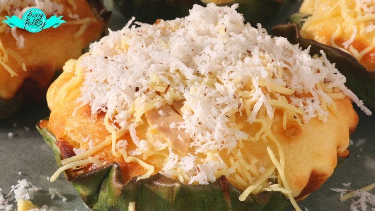 EASY BIBINGKA - YouTube