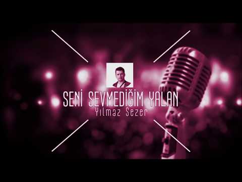 Seni Sevmediğim Yalan (Cover)