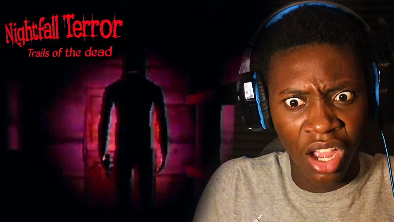 HE KILLED ALL THESE PEOPLE FOR HIS MOM?! | NIGHTFALL TERROR TRAILS OF ...