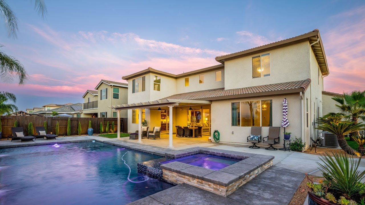 Ridge Creek Golf Course Dinuba | 3625 Elberta Cir Dinuba CA 93618 - YouTube