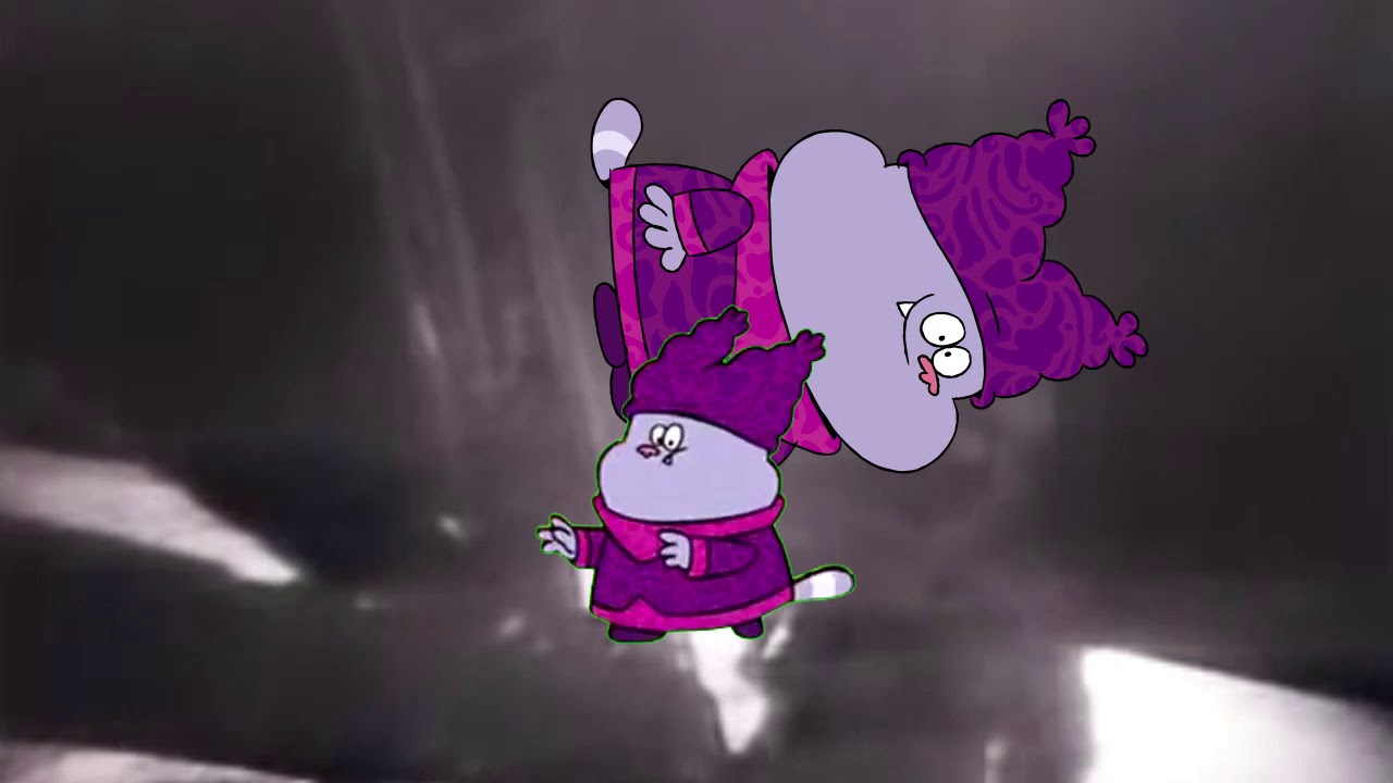 Chowder YTP sneak peek - YouTube