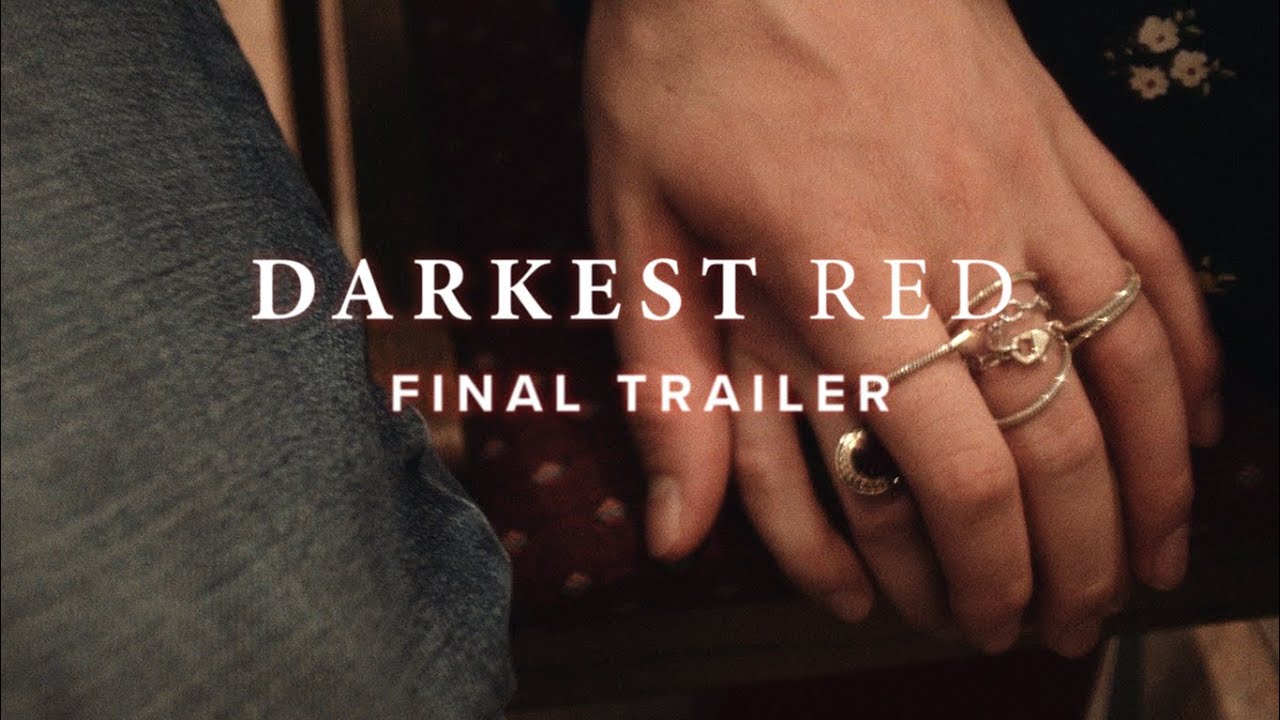 Darkest Red | Final Trailer - YouTube