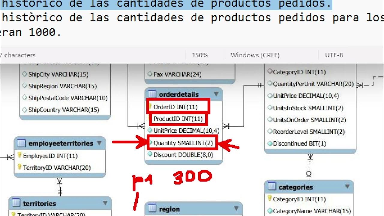 Clase de Base Datos joins subconsultas 2024 04 18 - YouTube