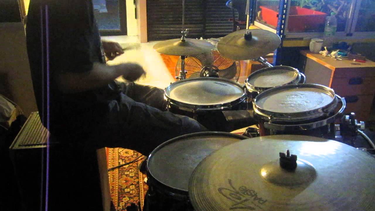 Left Hand Drill - YouTube