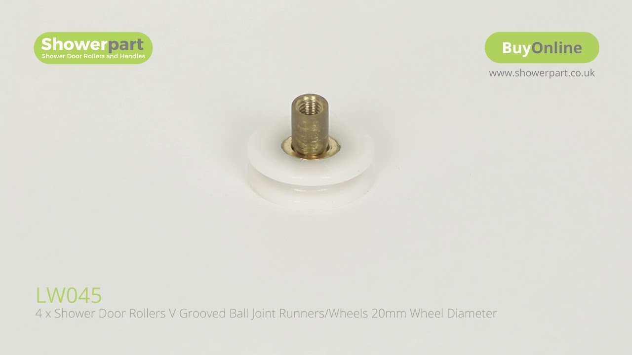 LW045 Product video - YouTube