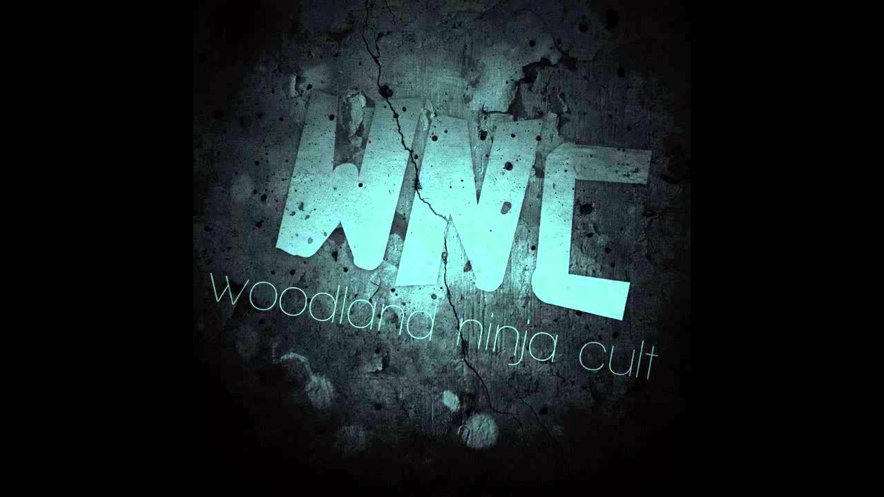 Woodland Ninja Cult - Goodbye Body, Goodnight Brain - YouTube