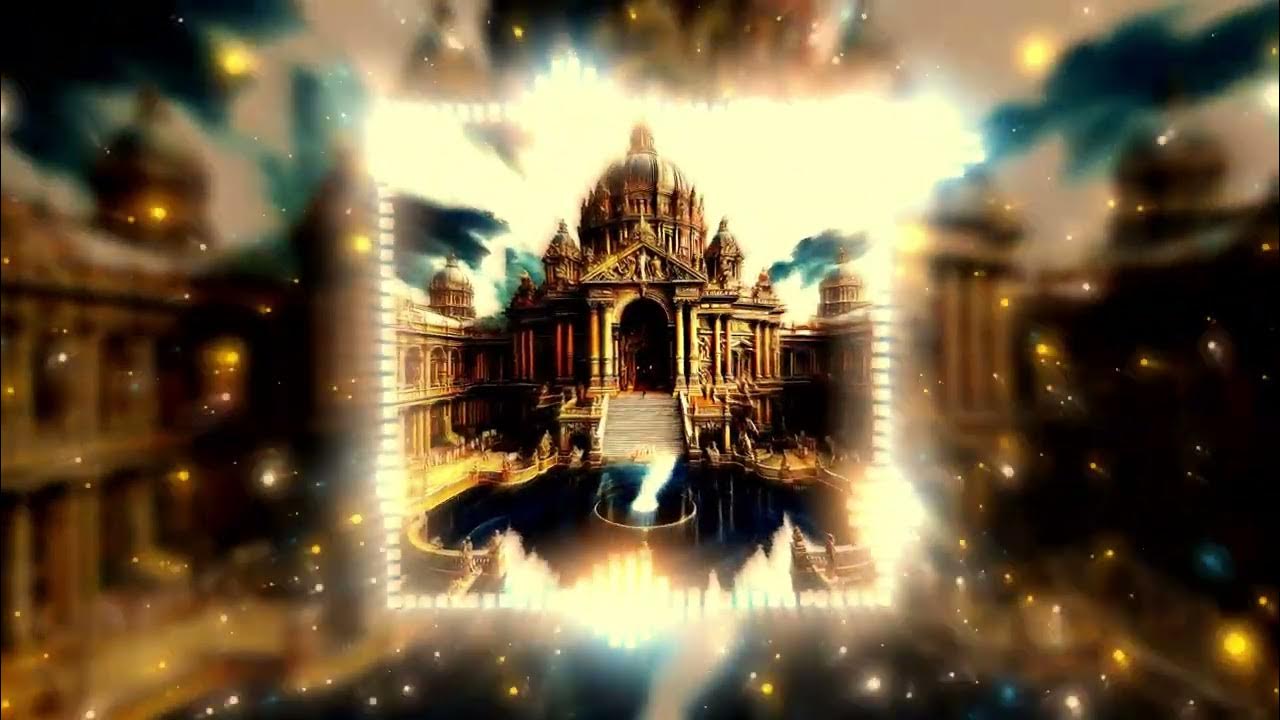 Cytrena - PALAZZO 2 Slowed (Official Visualizer) - YouTube