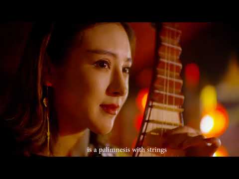 04 Promotional Film For Beijing Opera Singer