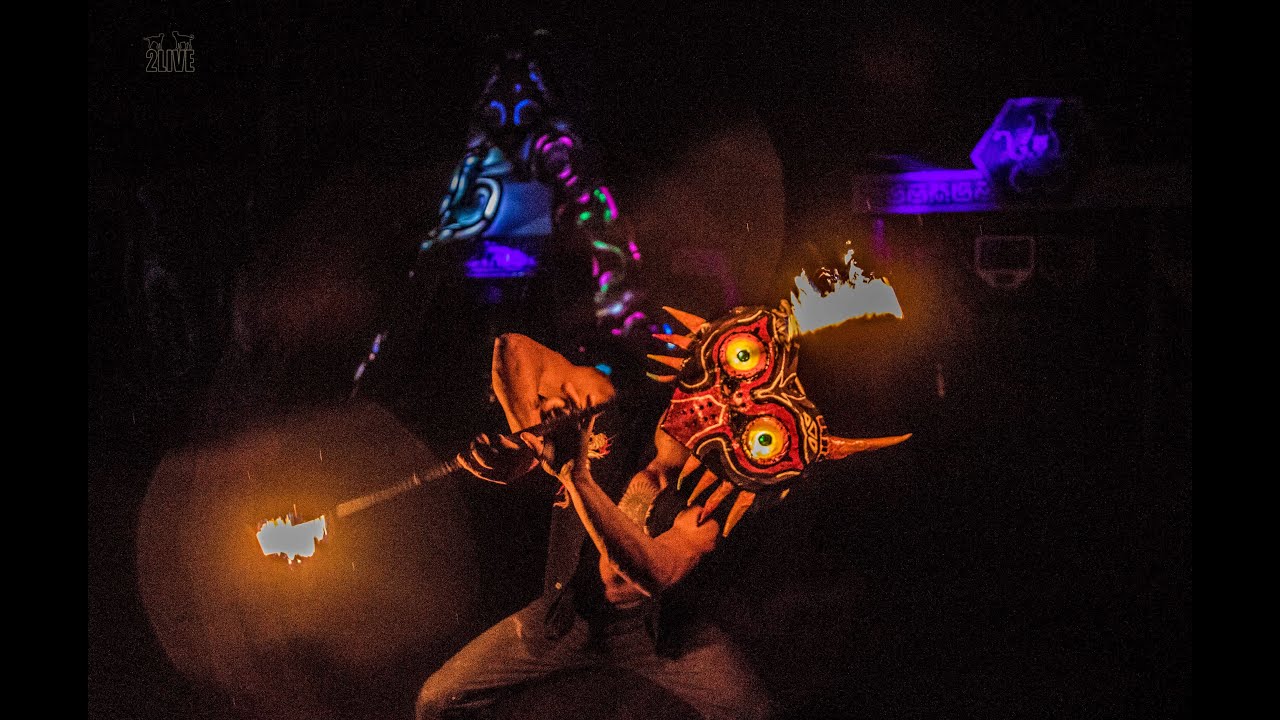 Enter the Game - III lives edition - YouTube