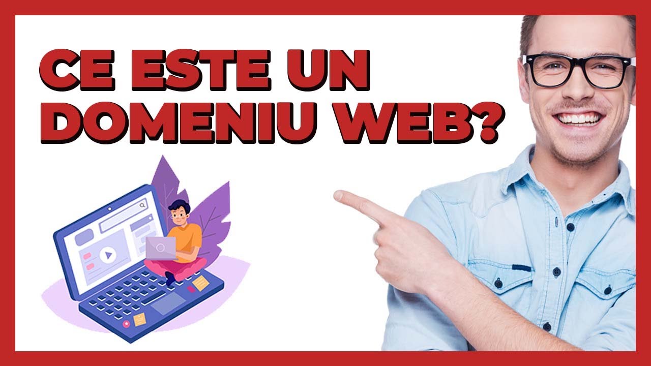 Ce este un Domeniu Web - verificare domenii web si inregistrare domenii ...
