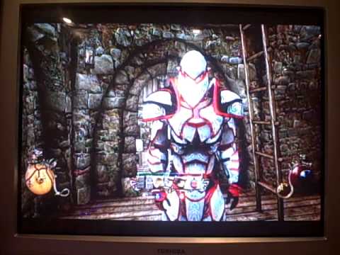 Two Worlds II: Best Armor/Robe sets + Super Mod Spell! - YouTube